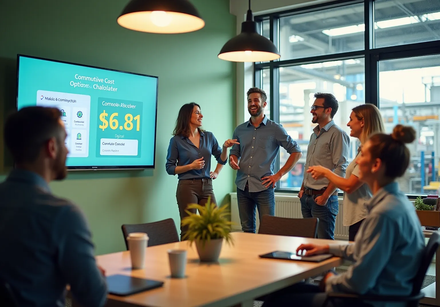 Transportatio Incentive 10 Best Transportation Incentive Programs for HR in Manufacturing