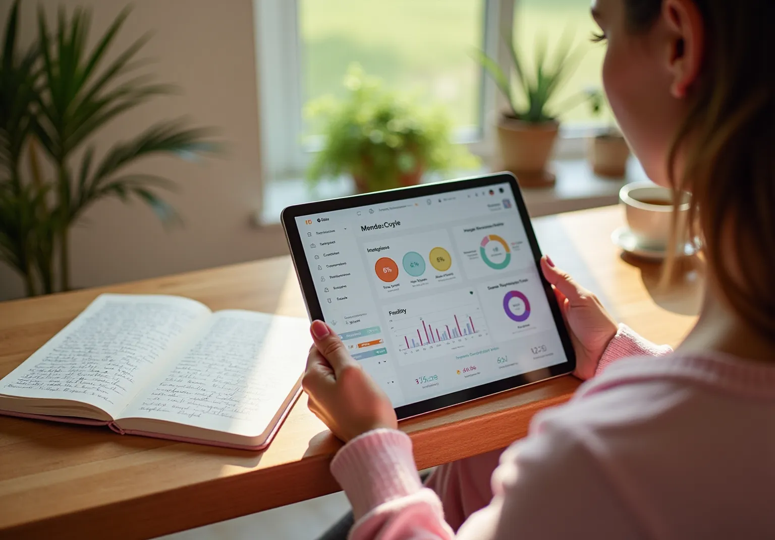 10 Leading Apps for Tracking Menstrual Health and Reproductive Wellness