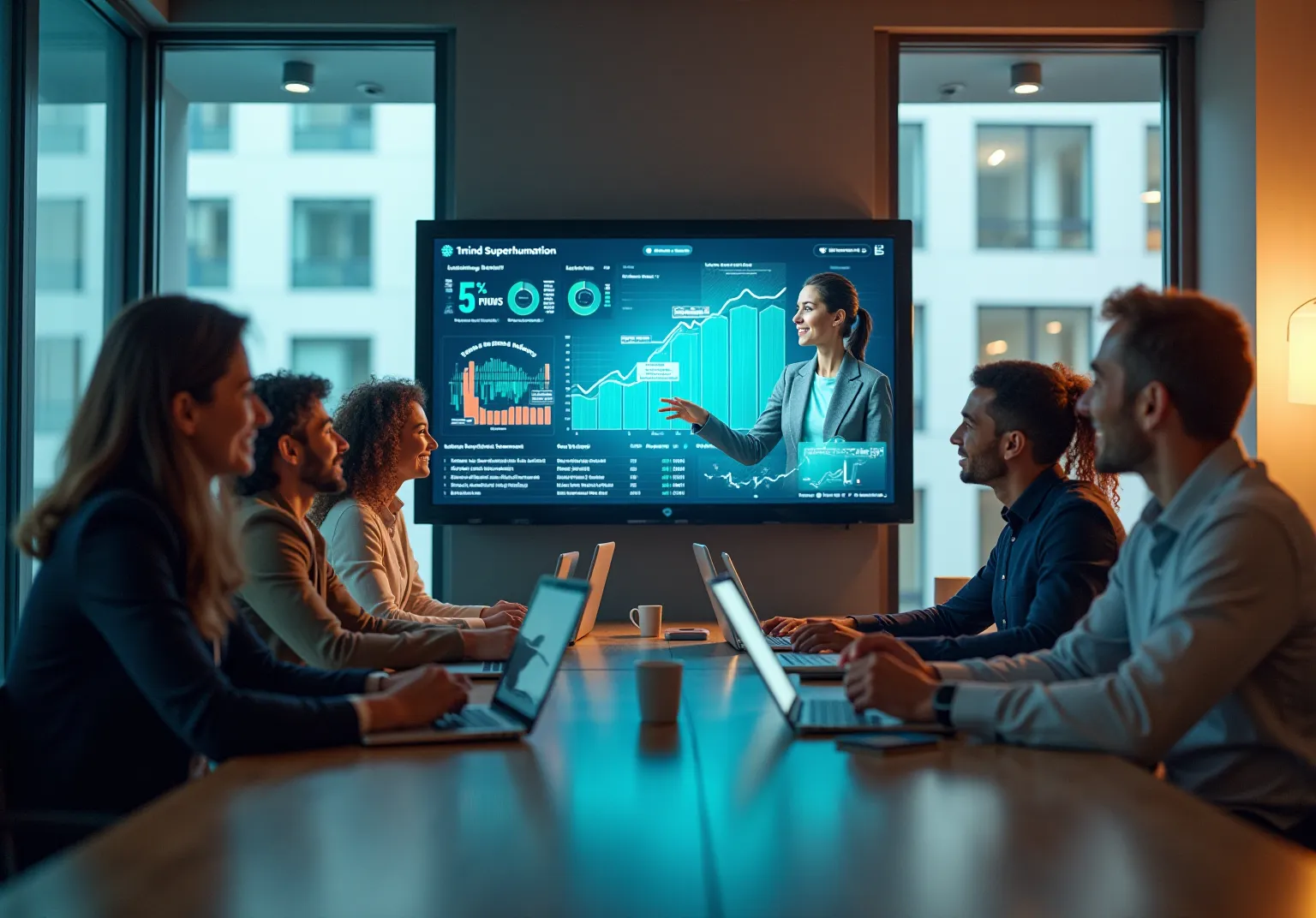 1mind vs Qualified (Piper) — AI Sales Agent Head-to-Head for 2026