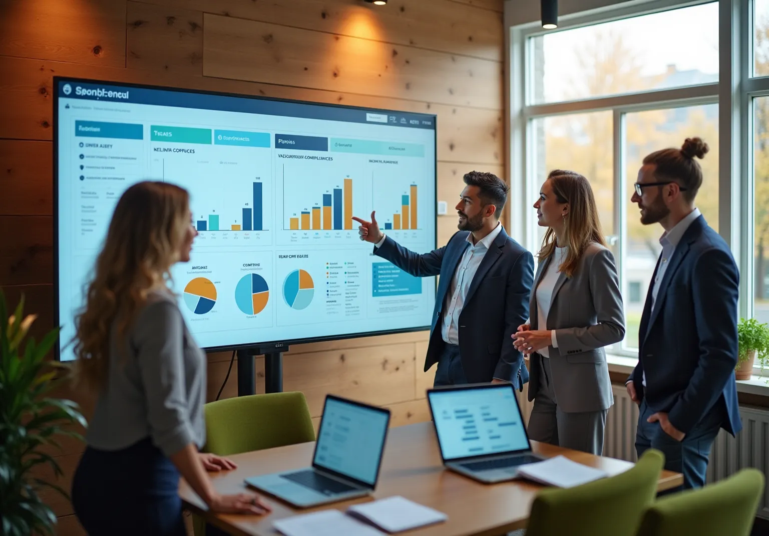 10 Essential AI Risk Management Tools for Financial Compliance Pros