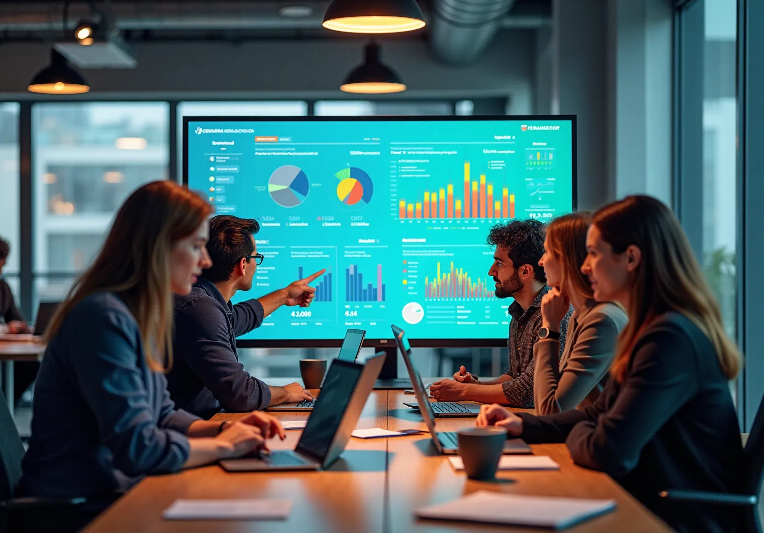 10 Leading Tools for Automating Data Management in Software Development