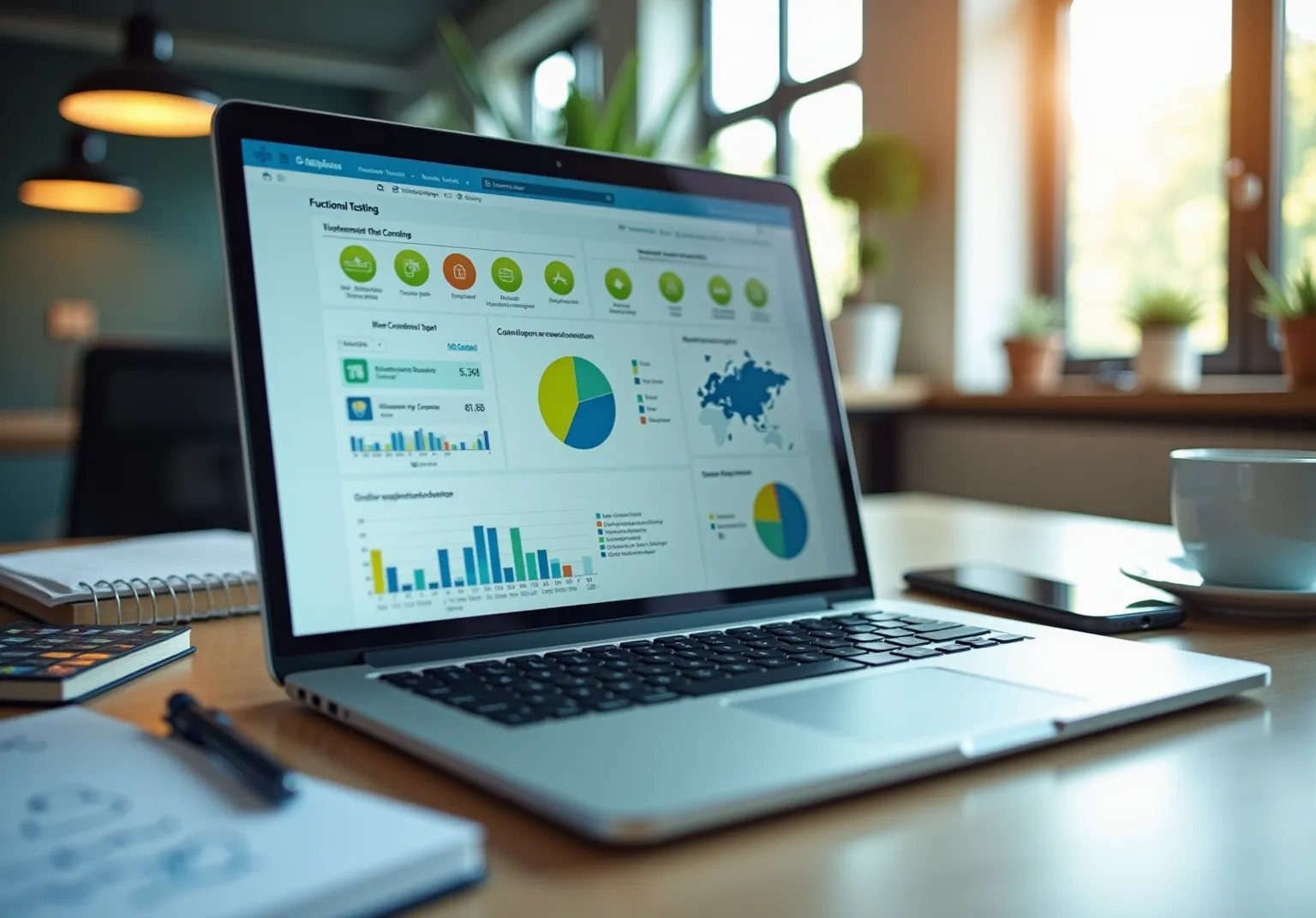10 Best Functional Testing Tools for Logistics Startups