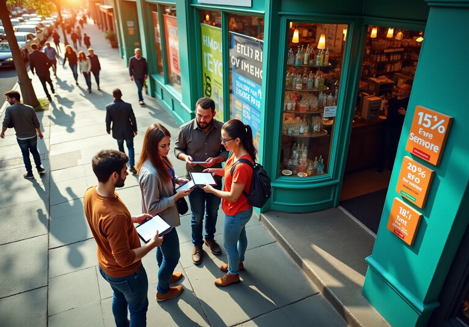 10 Leading Services for Streamlining Multi-Channel Advertising