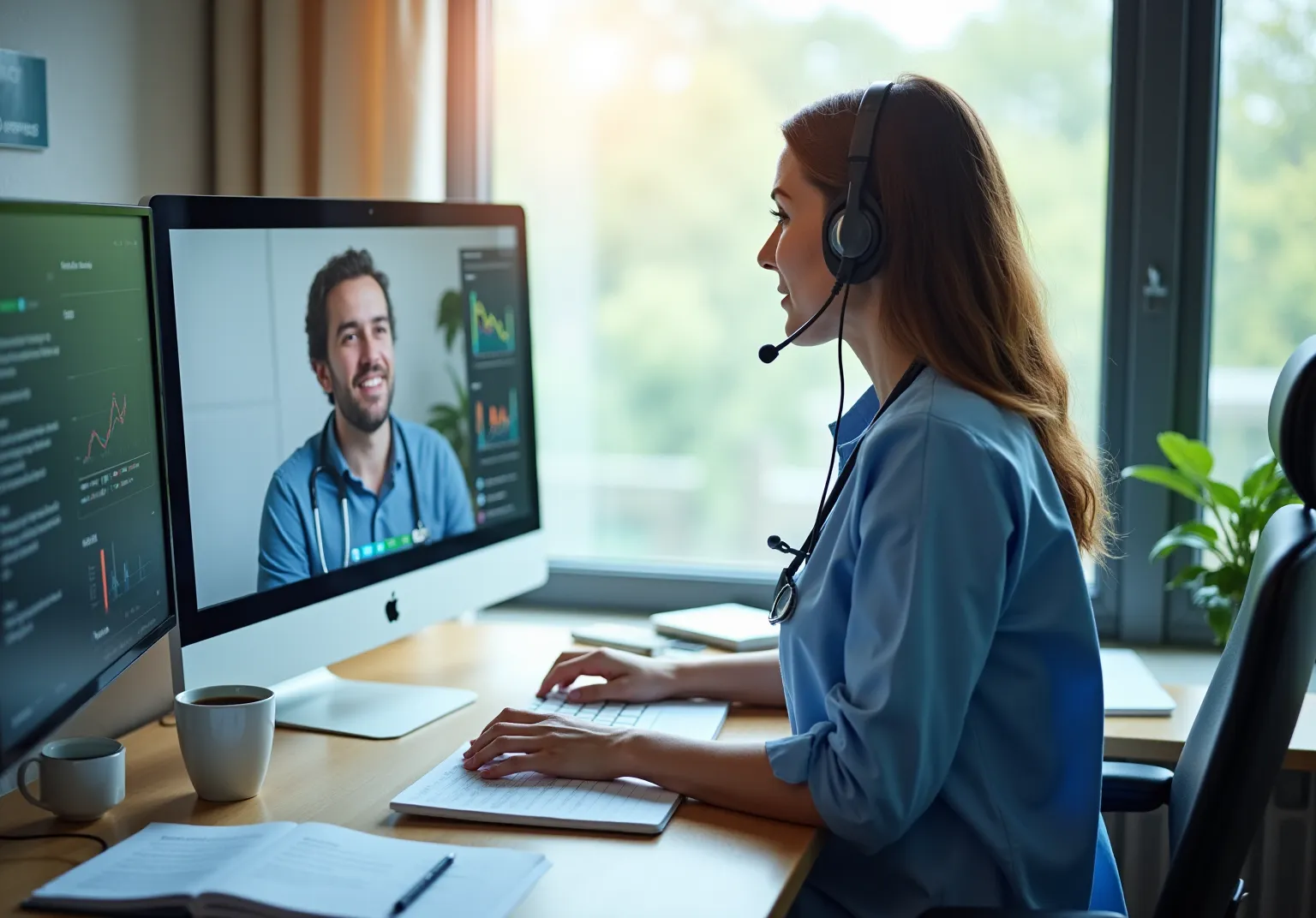 7 Best Care Coordination Solutions for Healthcare Organizations
