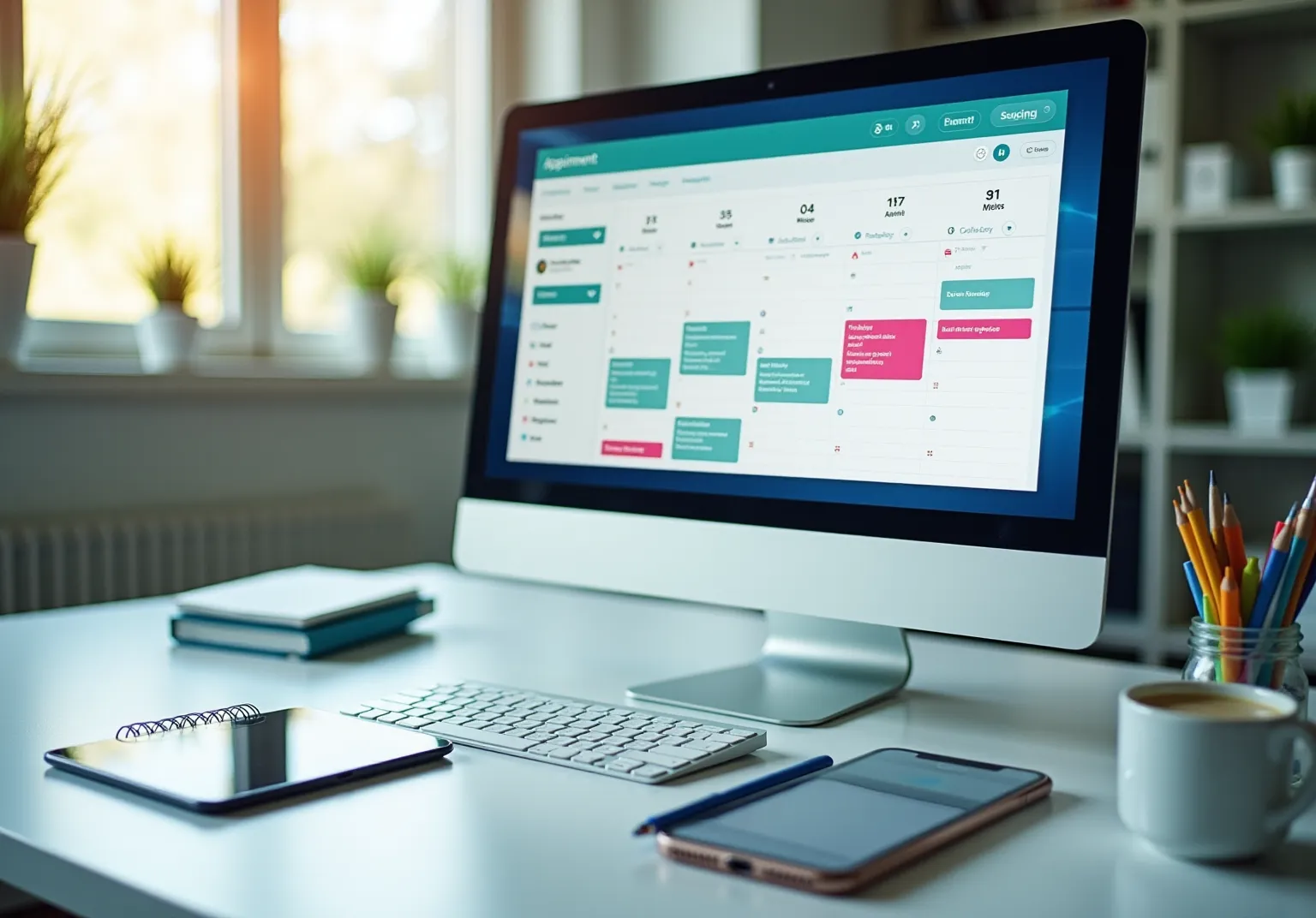 10 Leading Appointment Management Systems for Independent Contractors