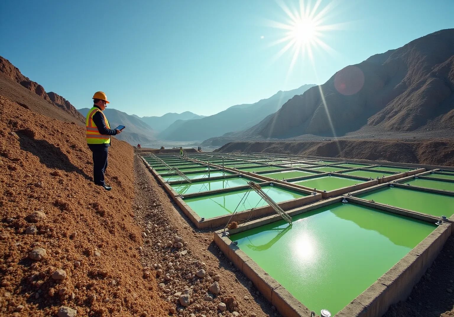 10 Best Solutions for Microbial-Assisted Mineral Recovery in Mining