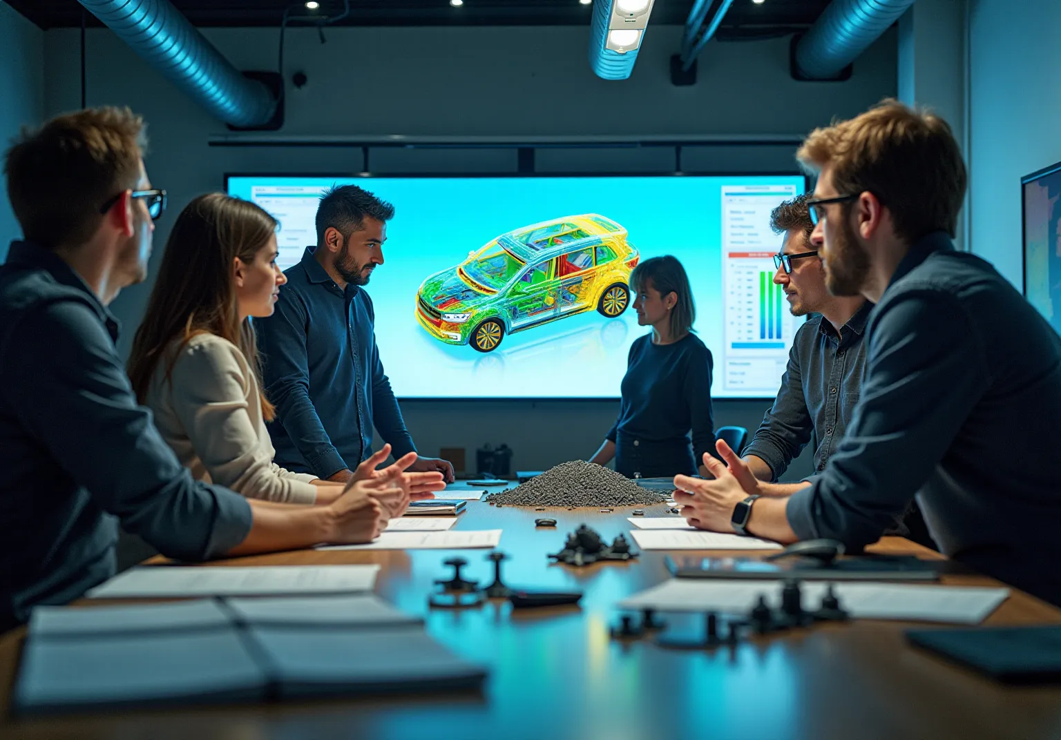 10 Top Generative Simulation Tools for Energy Efficiency in Automotive ...