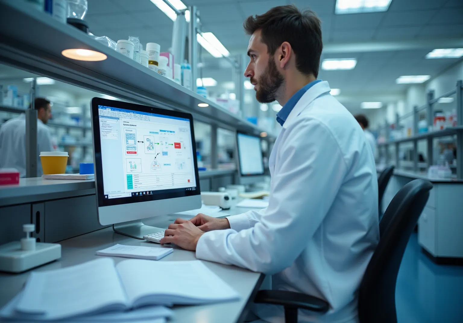 10 Best Automation Solutions for Batch Review in Pharmaceutical Labs