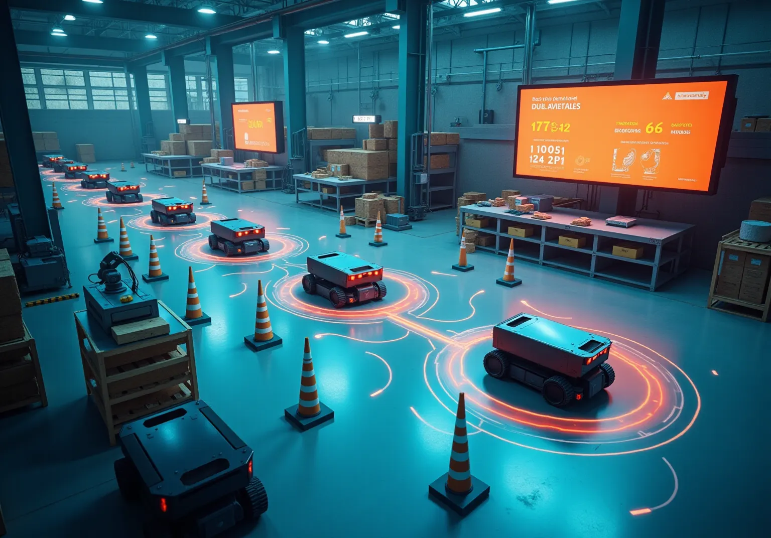 10 Best Real-Time Diagnostics Tools for Autonomous Mapping Systems