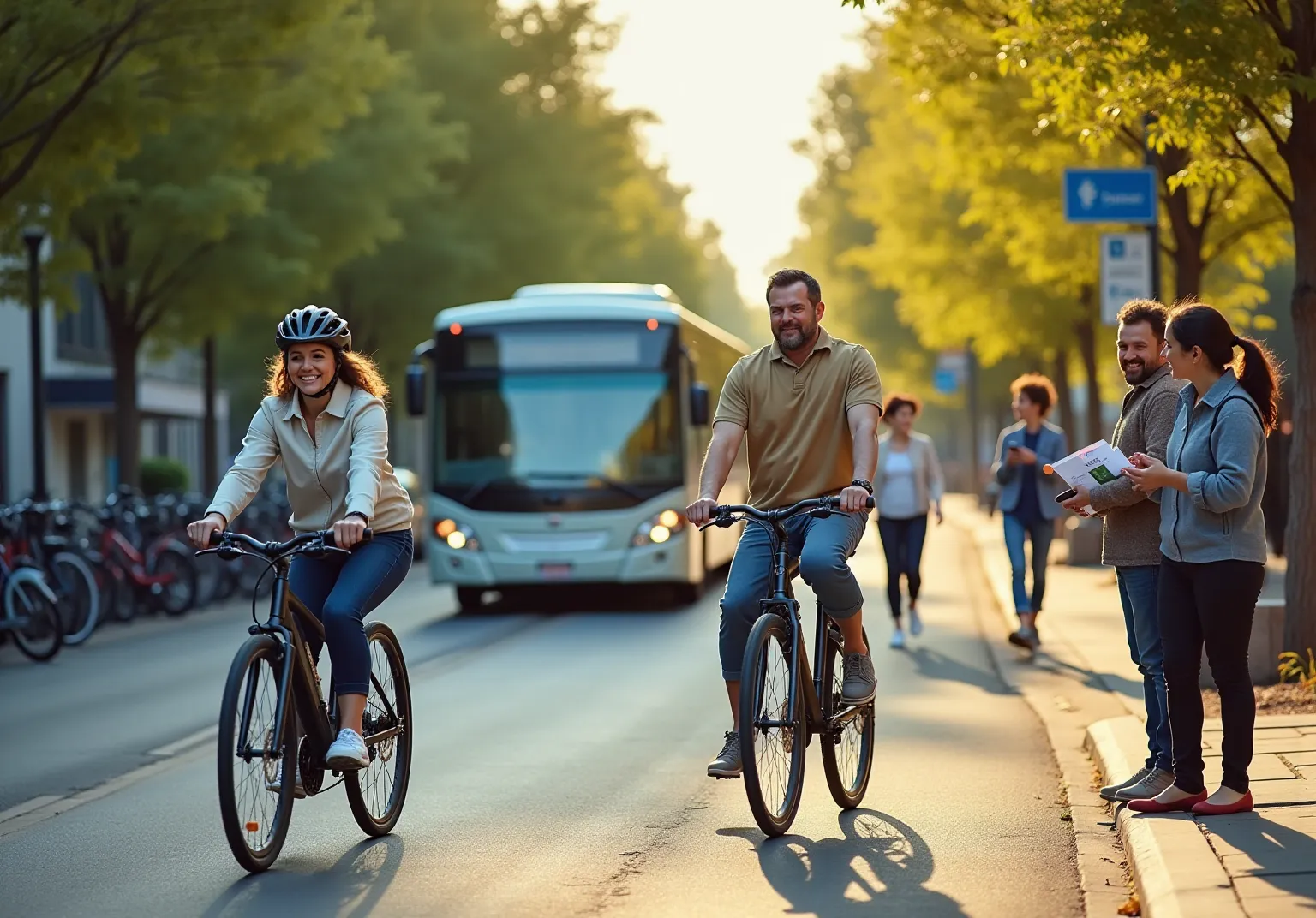 10 Best Commuter Benefits Solutions for Large Corporations