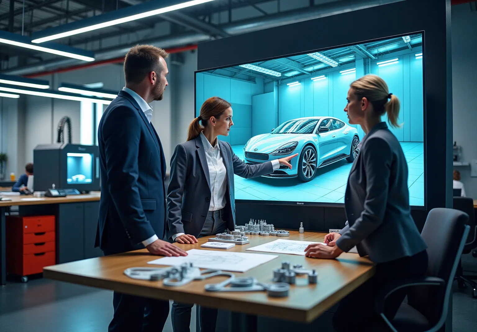 4 Steps to Select Simulation Tools for Rapid Prototyping in Automotive ...
