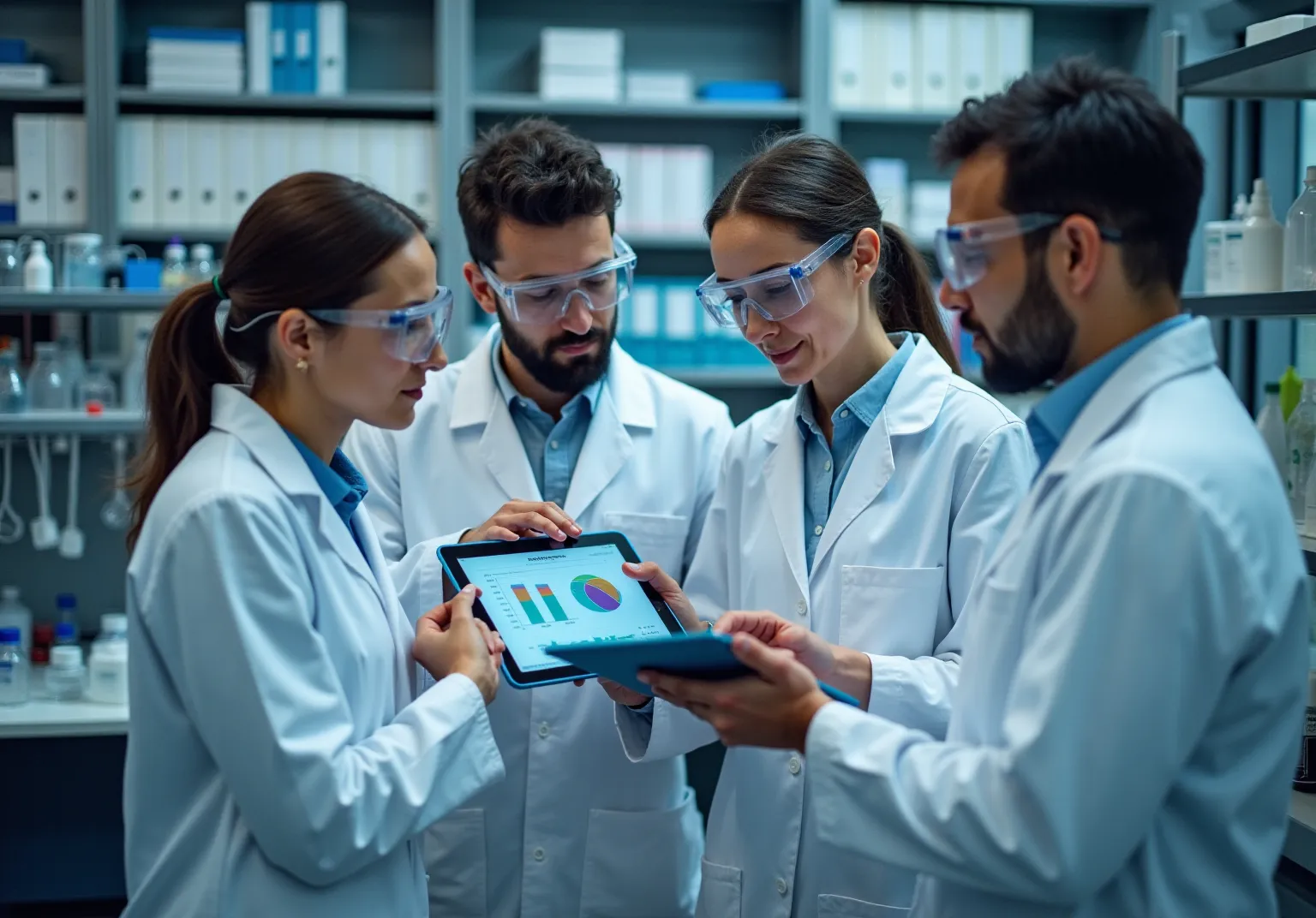 Tools For Life 10 AI-Powered Research Tools for Life Sciences Success