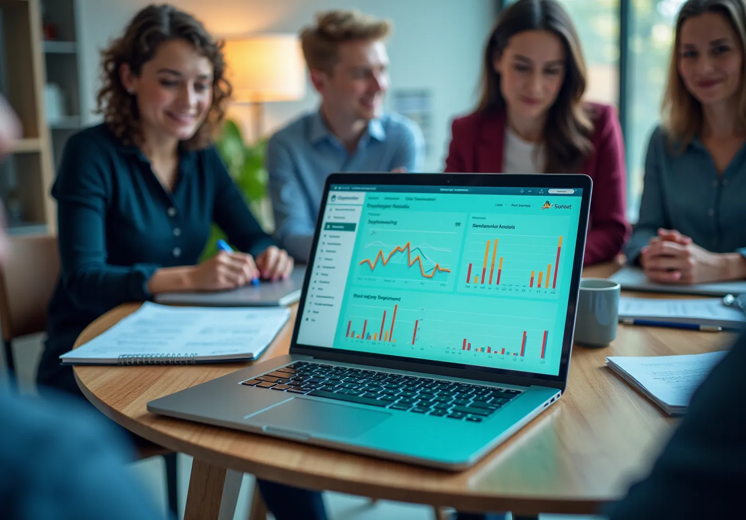 10 Leading Systems for Optimizing Benefits Processes in Mid-Sized Companies