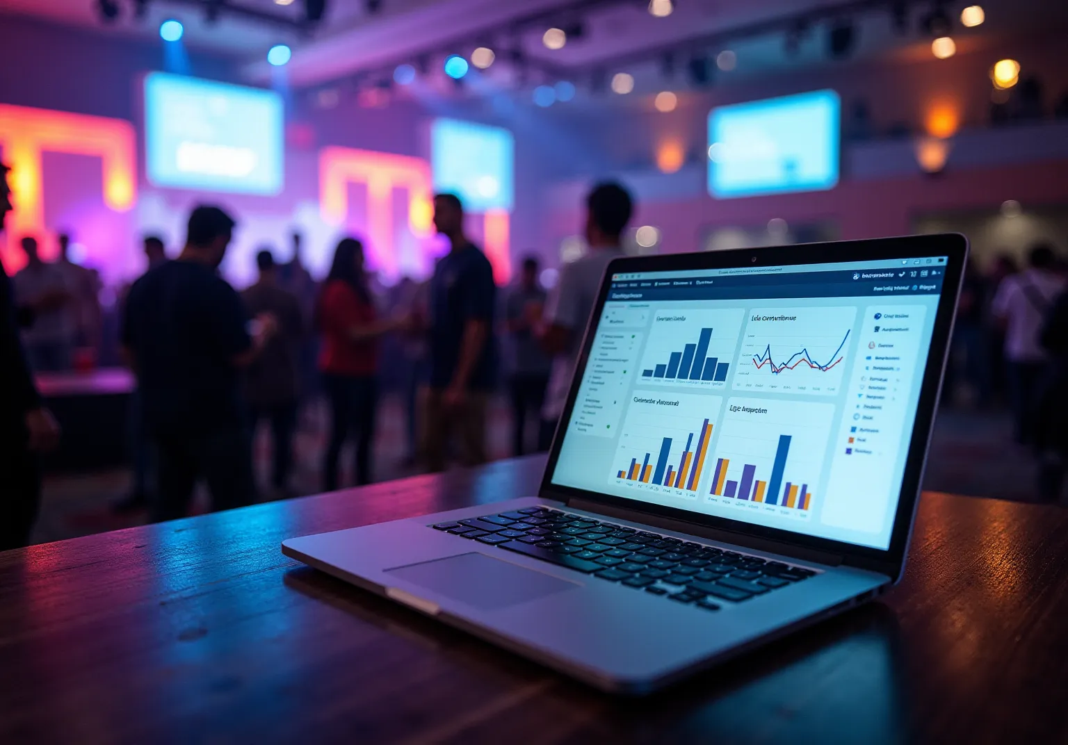 Discover the Best Platforms for Real-Time Event Data Analysis