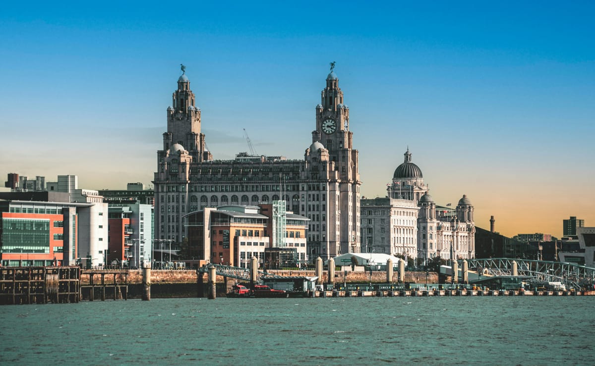 Top Attractions and Activities in Liverpool: What to See and Do