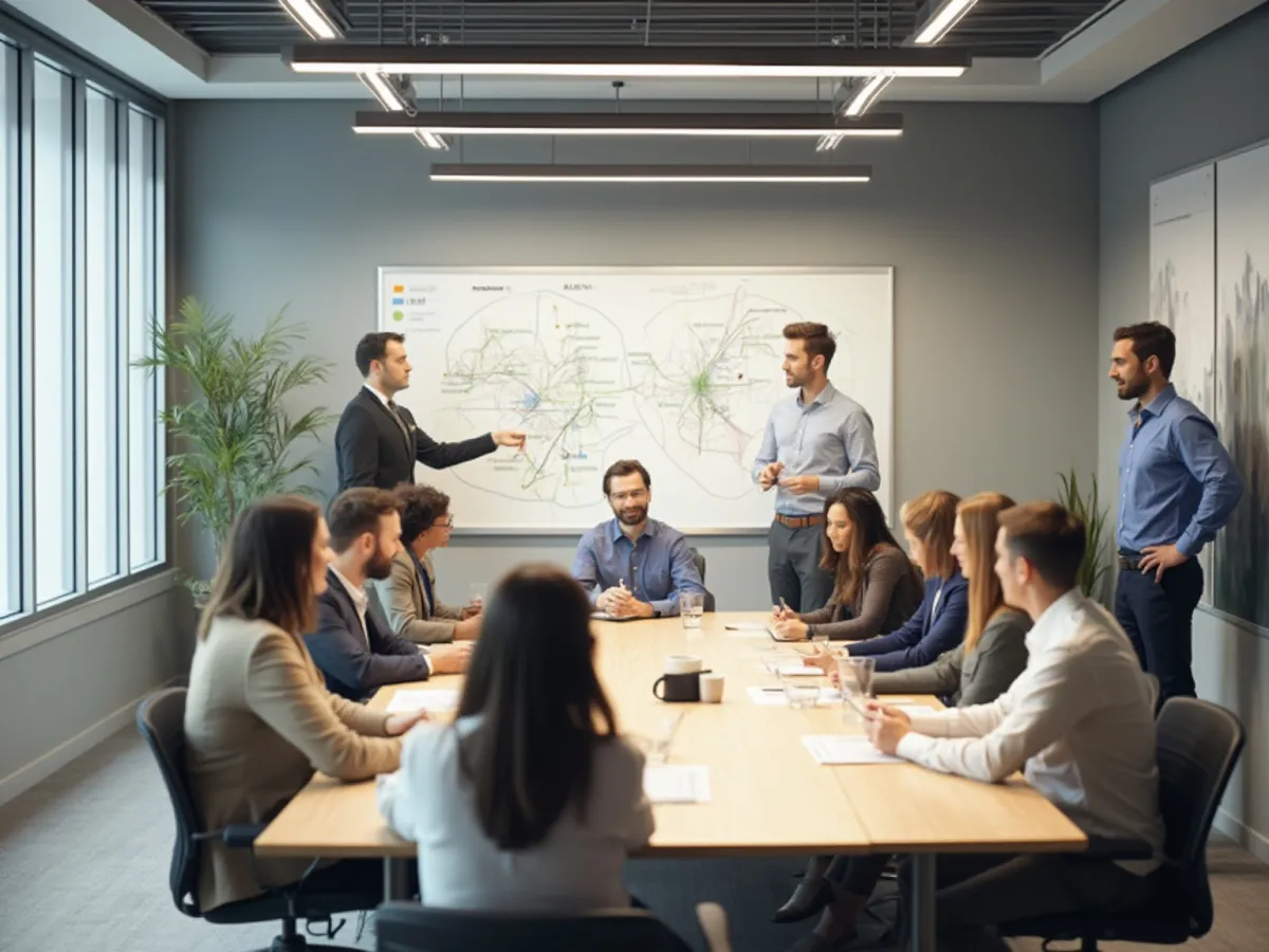 Selecting the Right Land Use Planning Consultants for Your Project