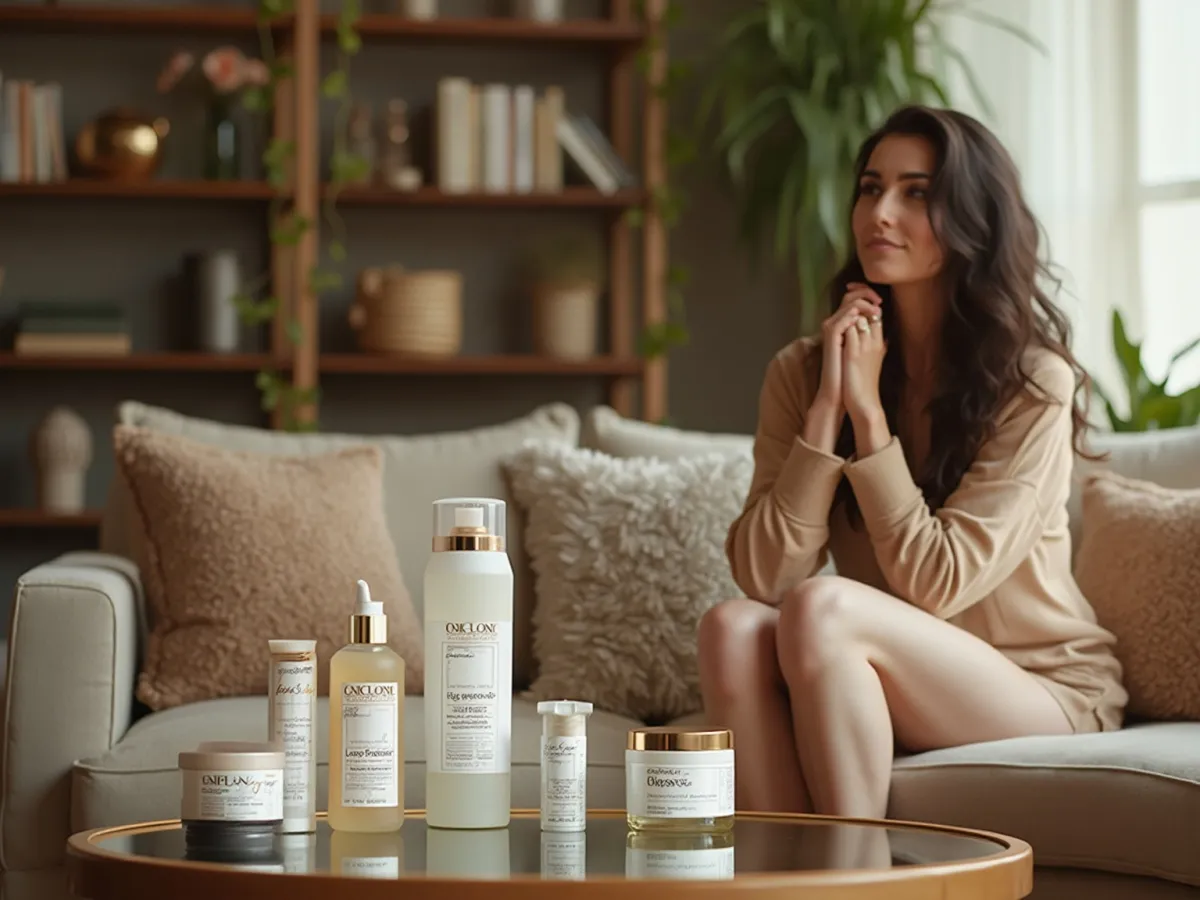 Top 10 Female Libido Products to Nurture Your Desire in 2025