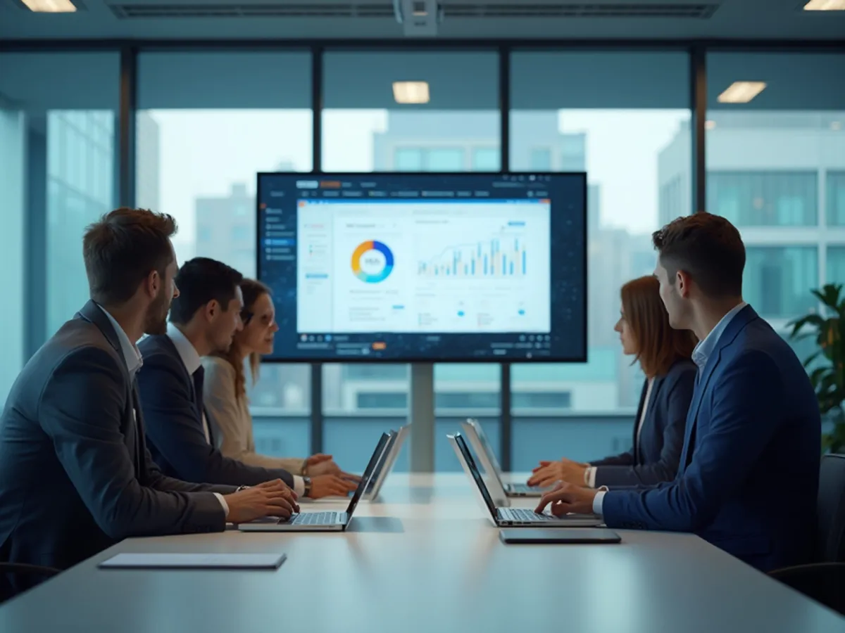 Understanding the Role and Benefits of a CRM System for Sales: How It ...