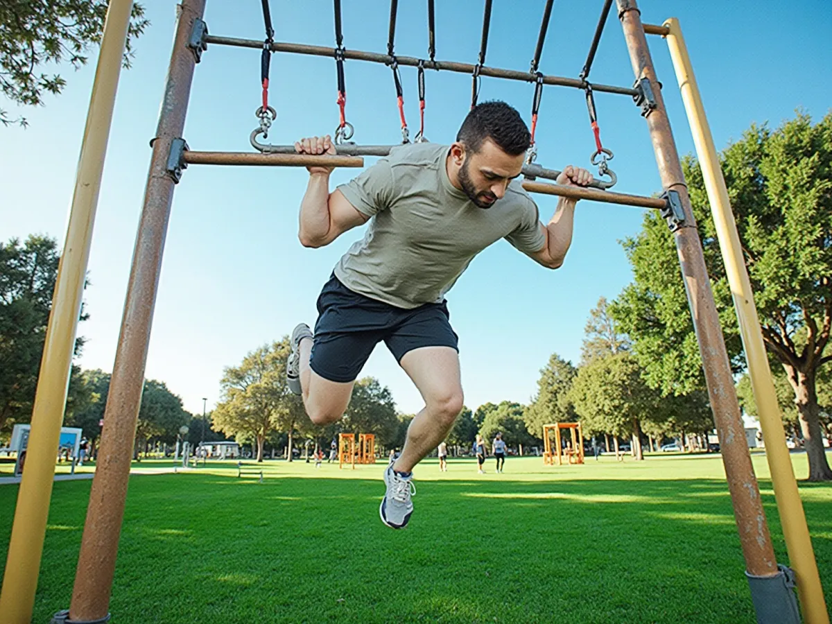 What Is an Australian Pull Up? A Caring Guide to Understanding the ...