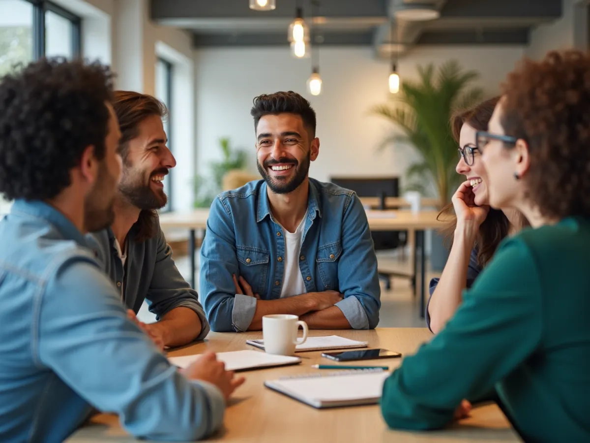 10 Essential Body Language Examples to Improve Your Communication Skills