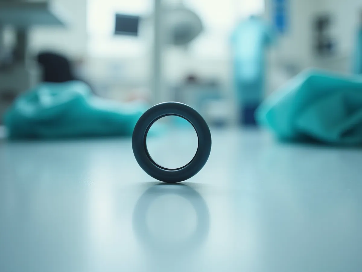 Best Practices for Selecting Sealing Solutions in Medical Device Manufacturing