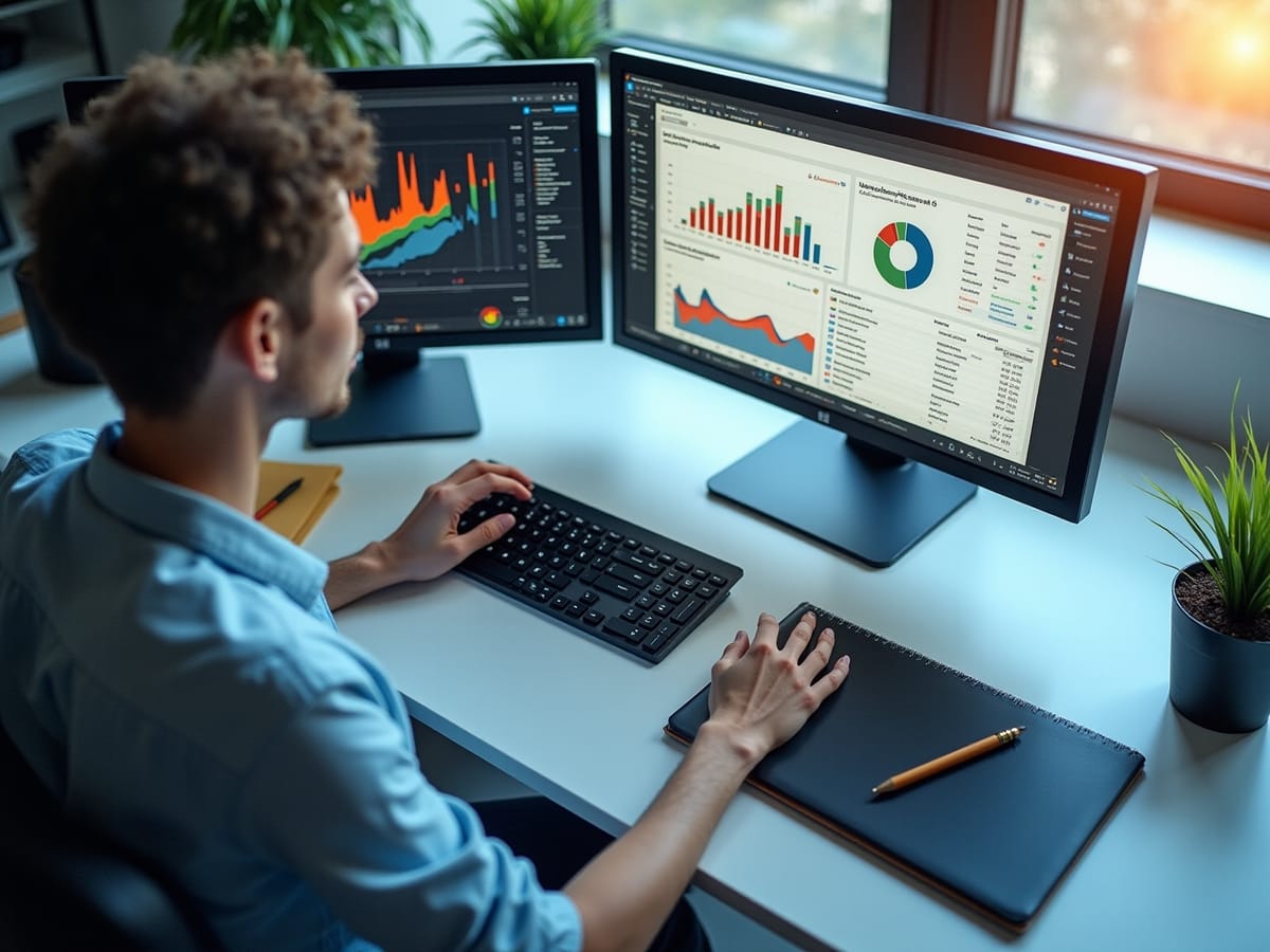 Best Search Engine Optimization Tool for Cybersecurity: A Comparative Analysis