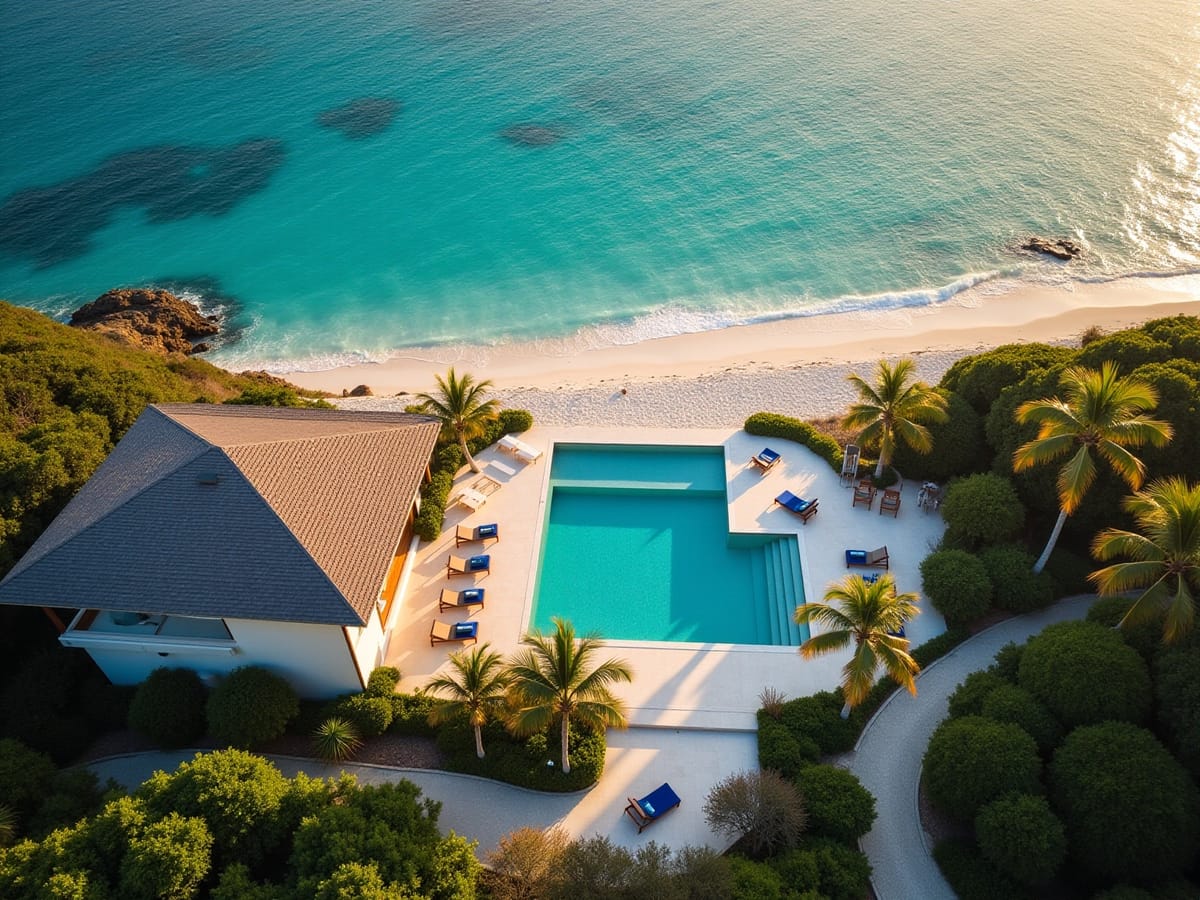 Exploring Exclusive Waterfront Villas in BVI: A Comprehensive Tutorial ...