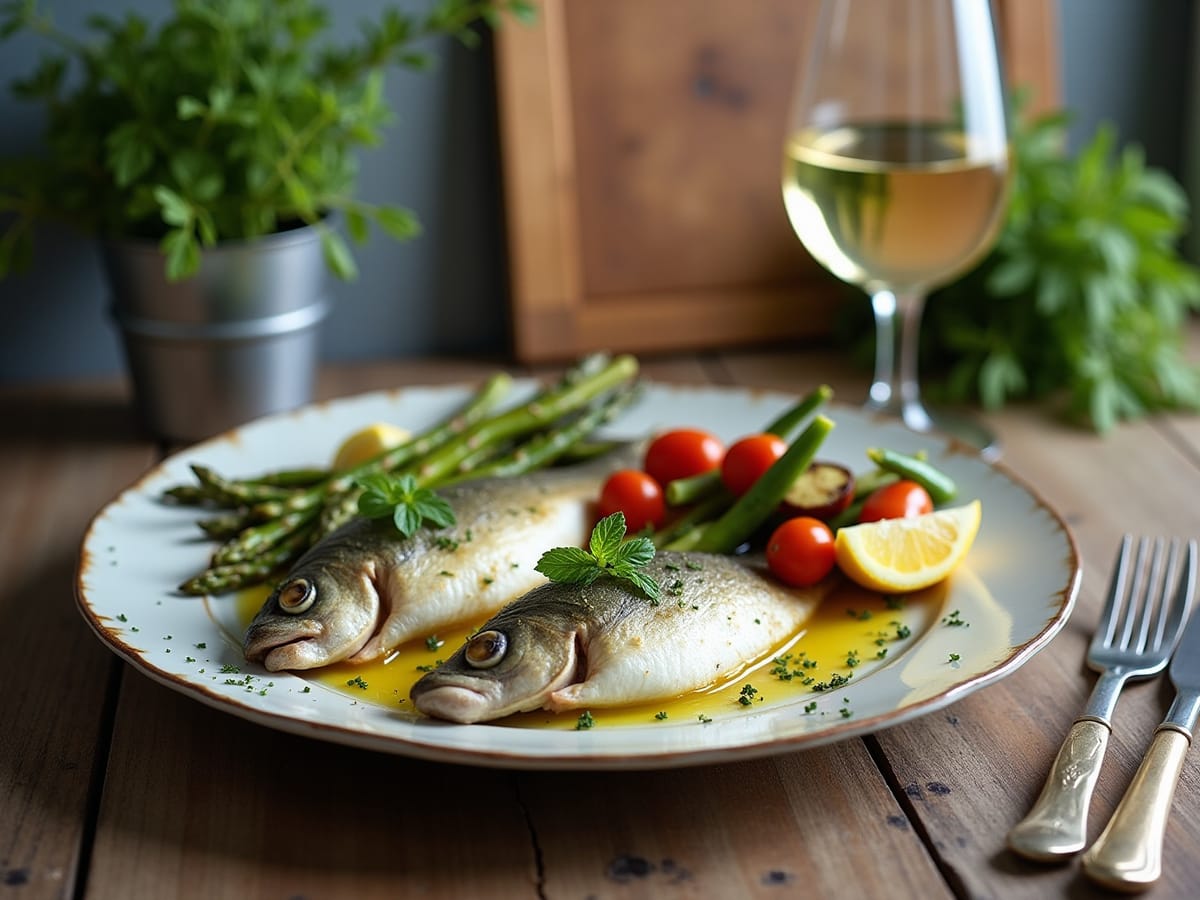Master Cooking John Dory: Step-by-Step Instructions and Tips