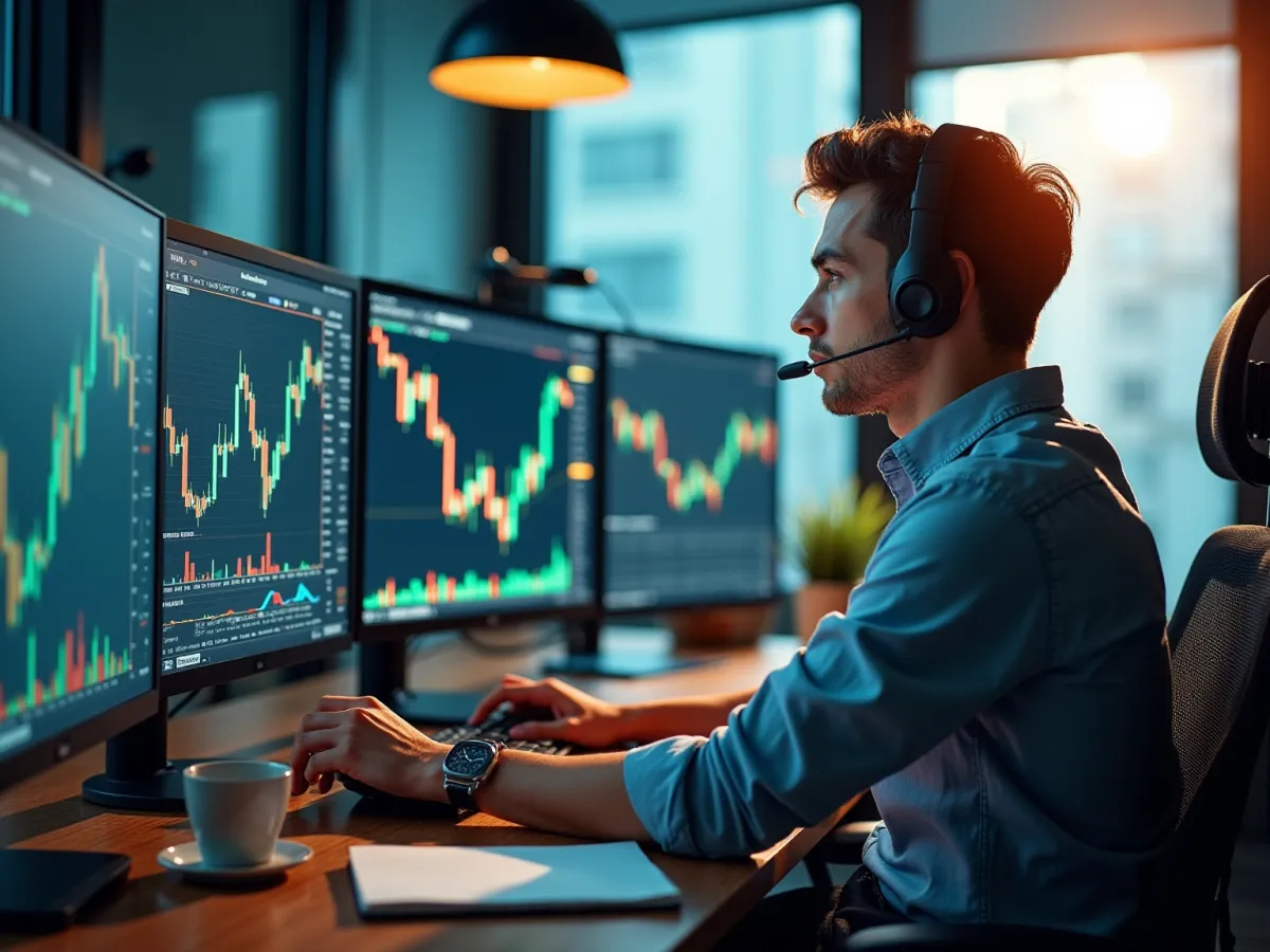 What Is a Broker for Forex Trading? Understanding Their Role and Importance