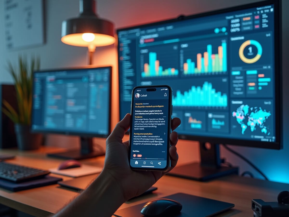 10 Essential Pentest Tools for IT Security Managers