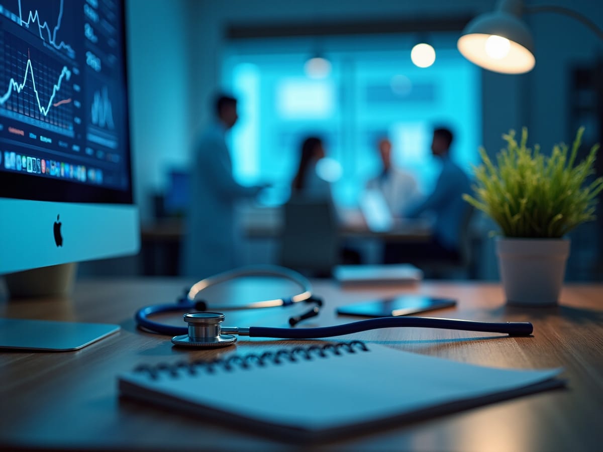 10 Health Care Tech Innovations Transforming Patient Care