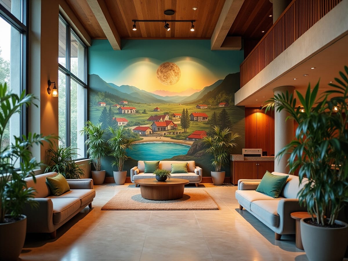 3 Ways Art for Creating a Welcoming Hotel Environment Enhances Guest ...