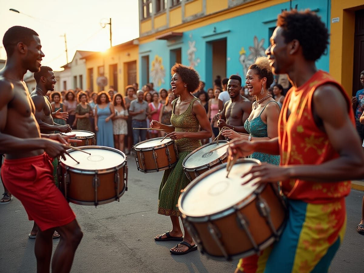 4 Steps to Experience the Music Scene in Port of Spain