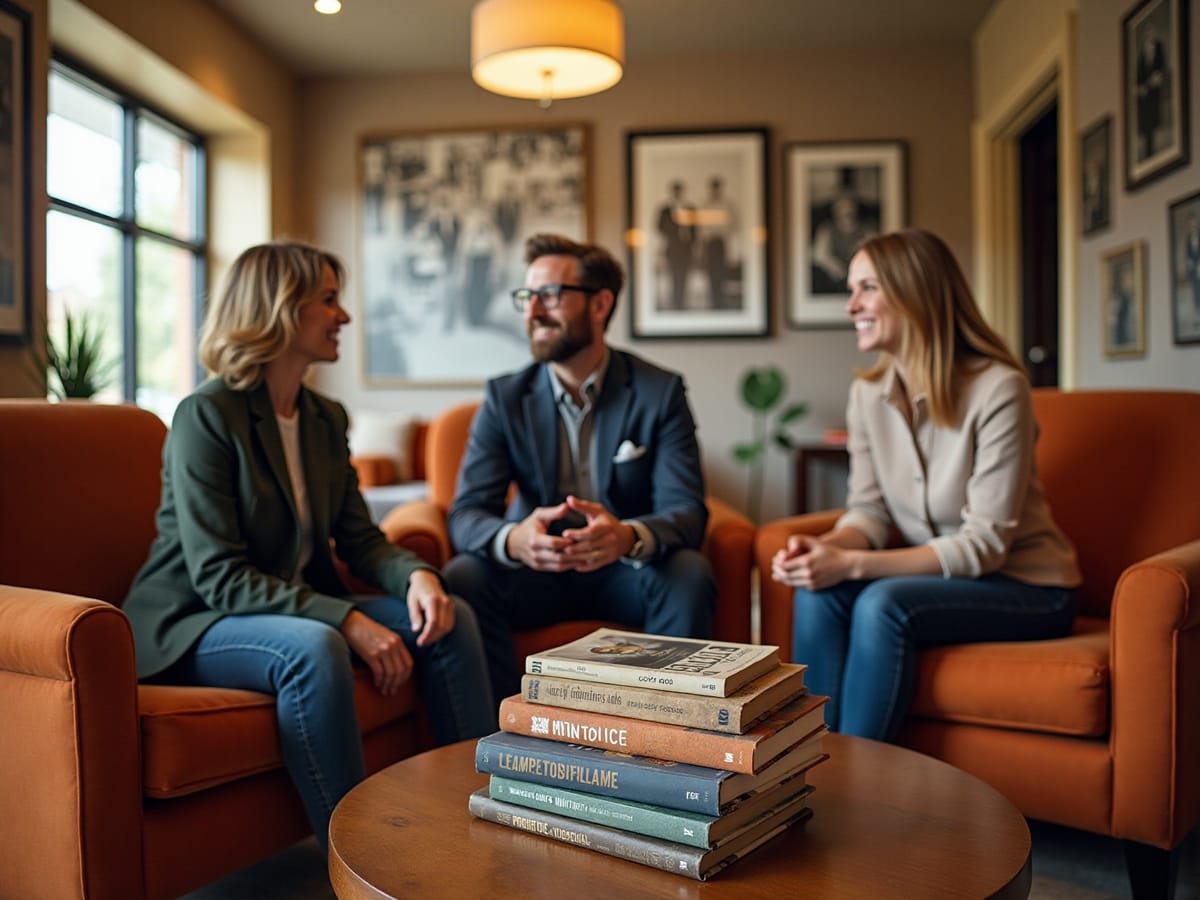 4 Stories to Inspire Teams and Boost Hospitality Leadership