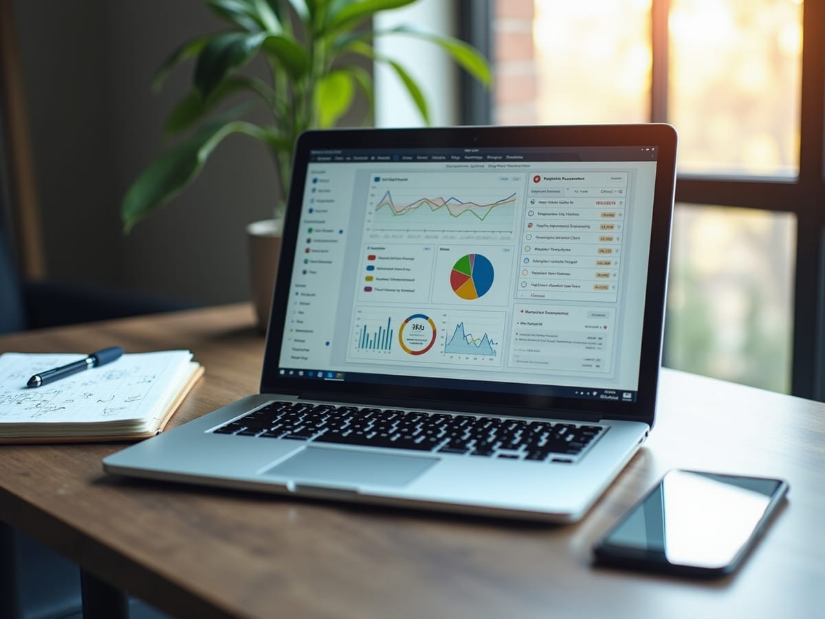 Comparing SEO Keyword Research Tools for B2B: Features and Insights