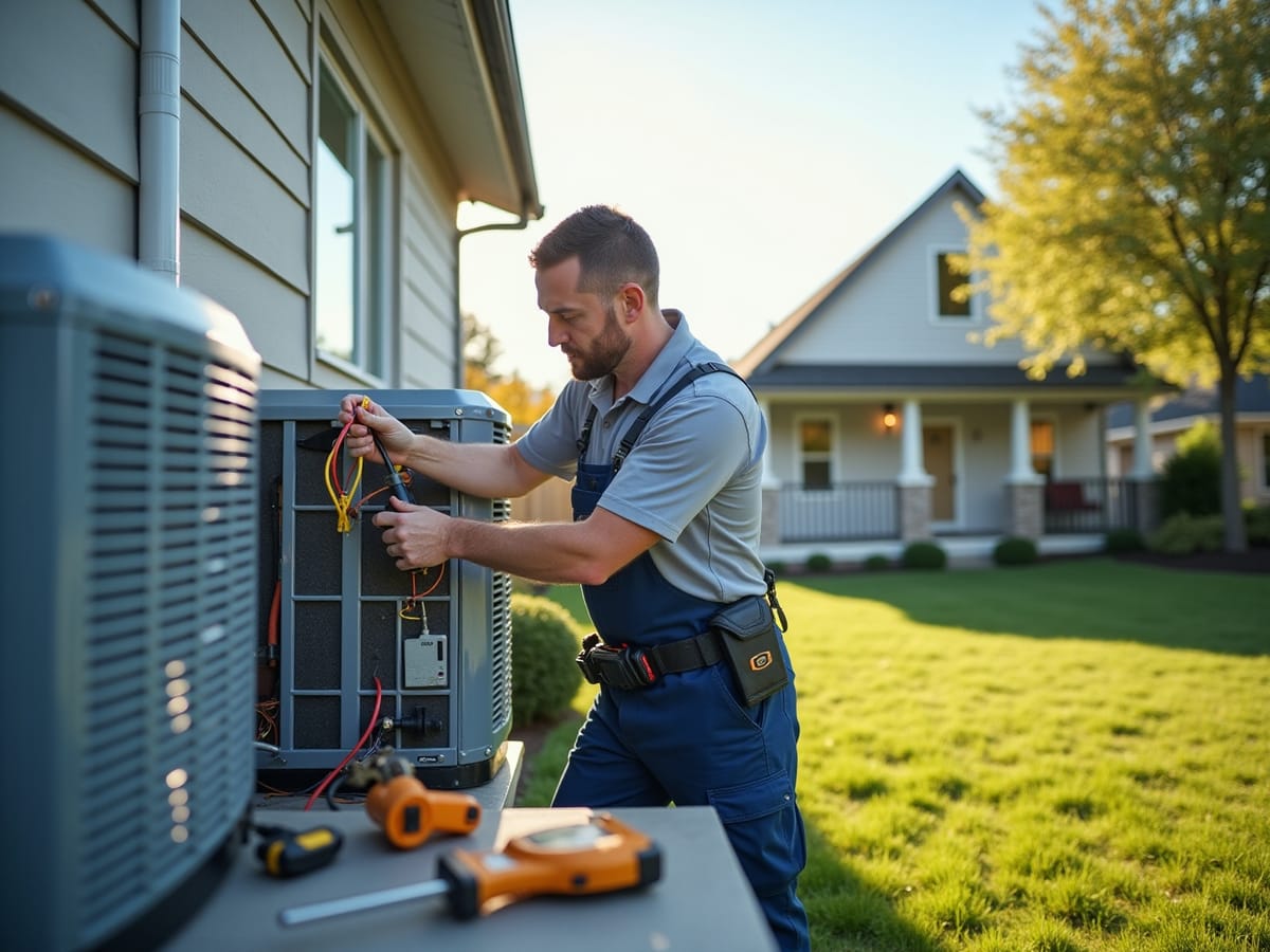 Master Air Conditioning Installation San Jose: Step-by-Step Guide