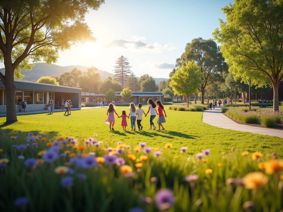 Why Community-Centric Developments in Melbourne Matter for Families