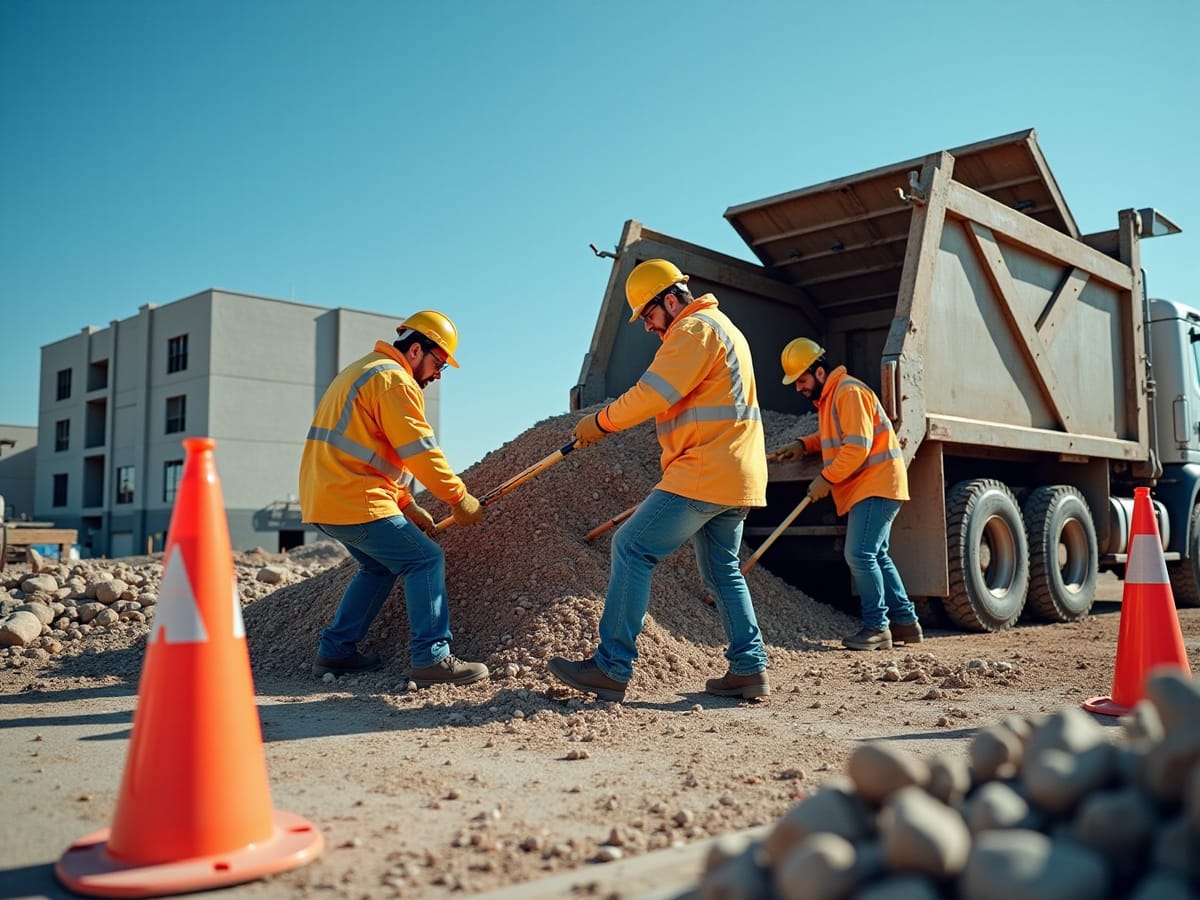 Why Hiring a Junk Collector Enhances Construction Project Success