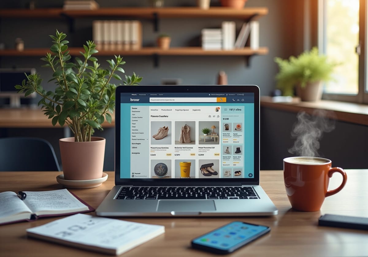 10 Pre Built Dropshipping Store Solutions for Quick Success