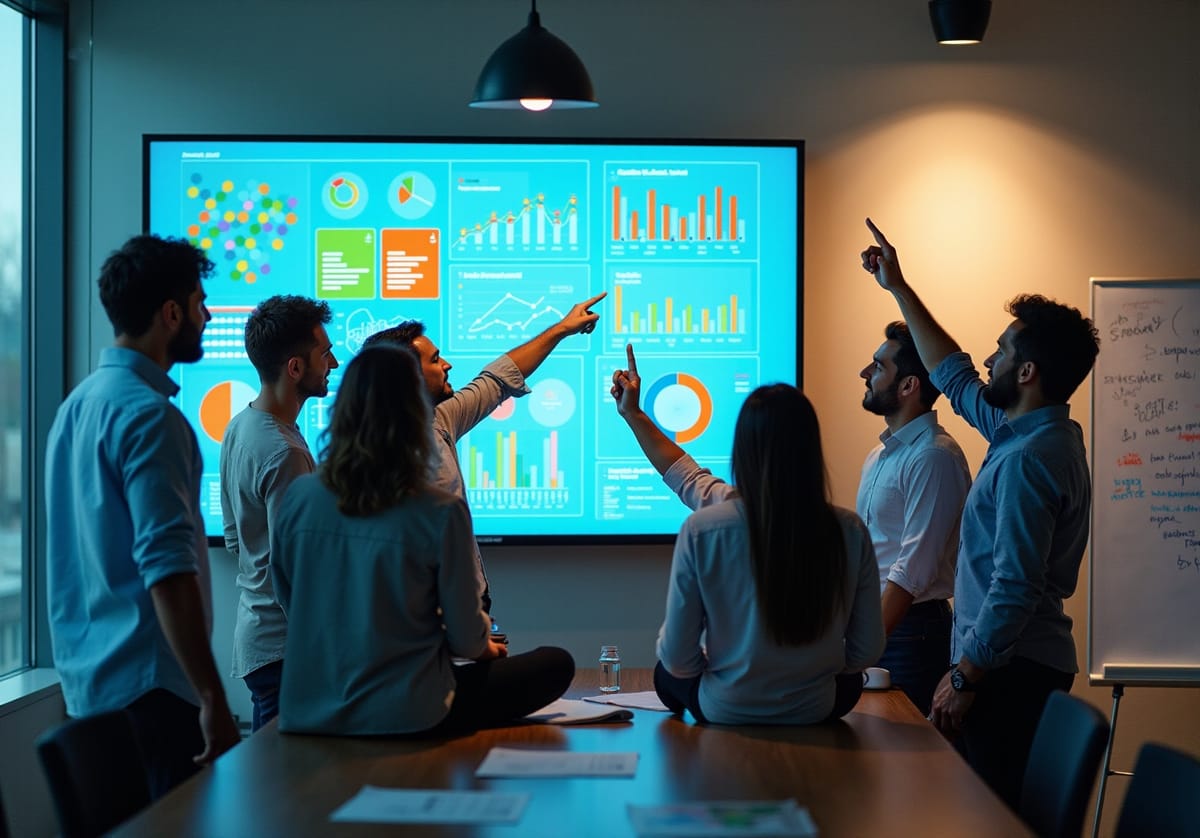 10 AI-Driven Tools for Go-To-Market Strategy Optimization