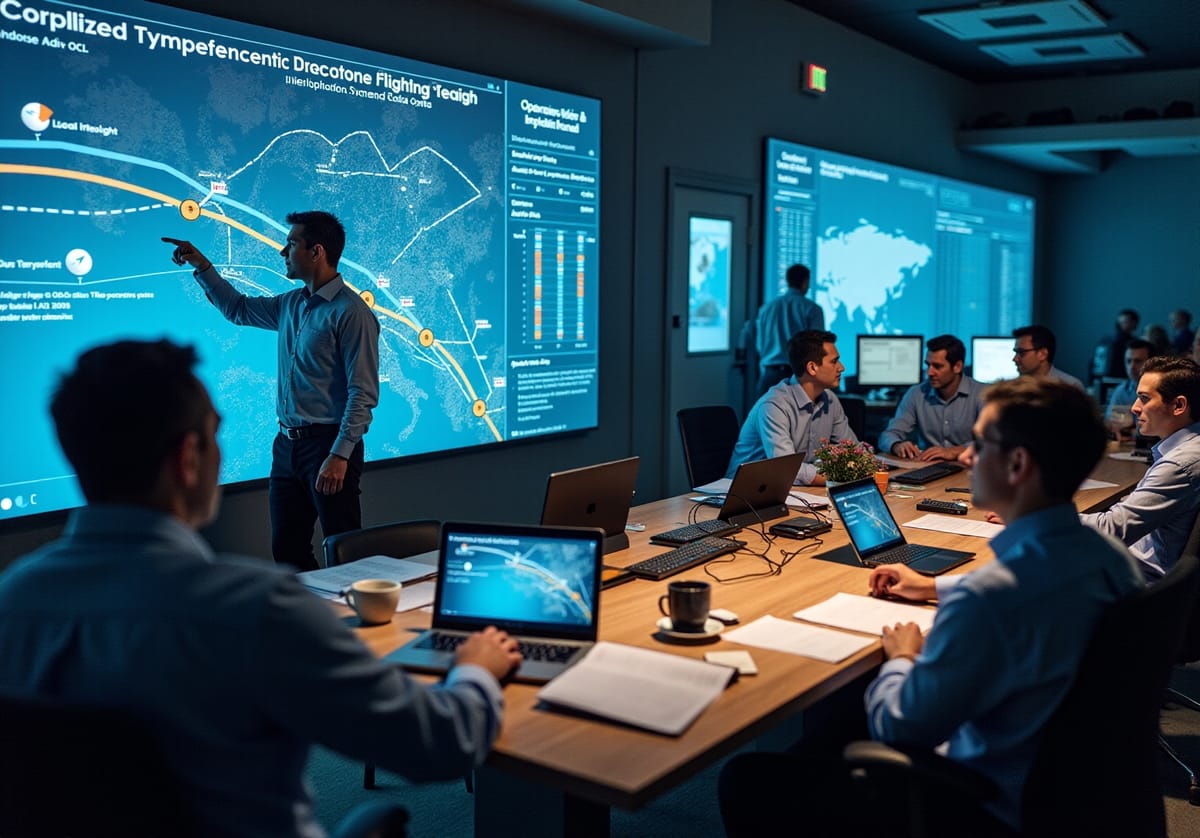 Comparing Operational Readiness Software for Aviation Needs