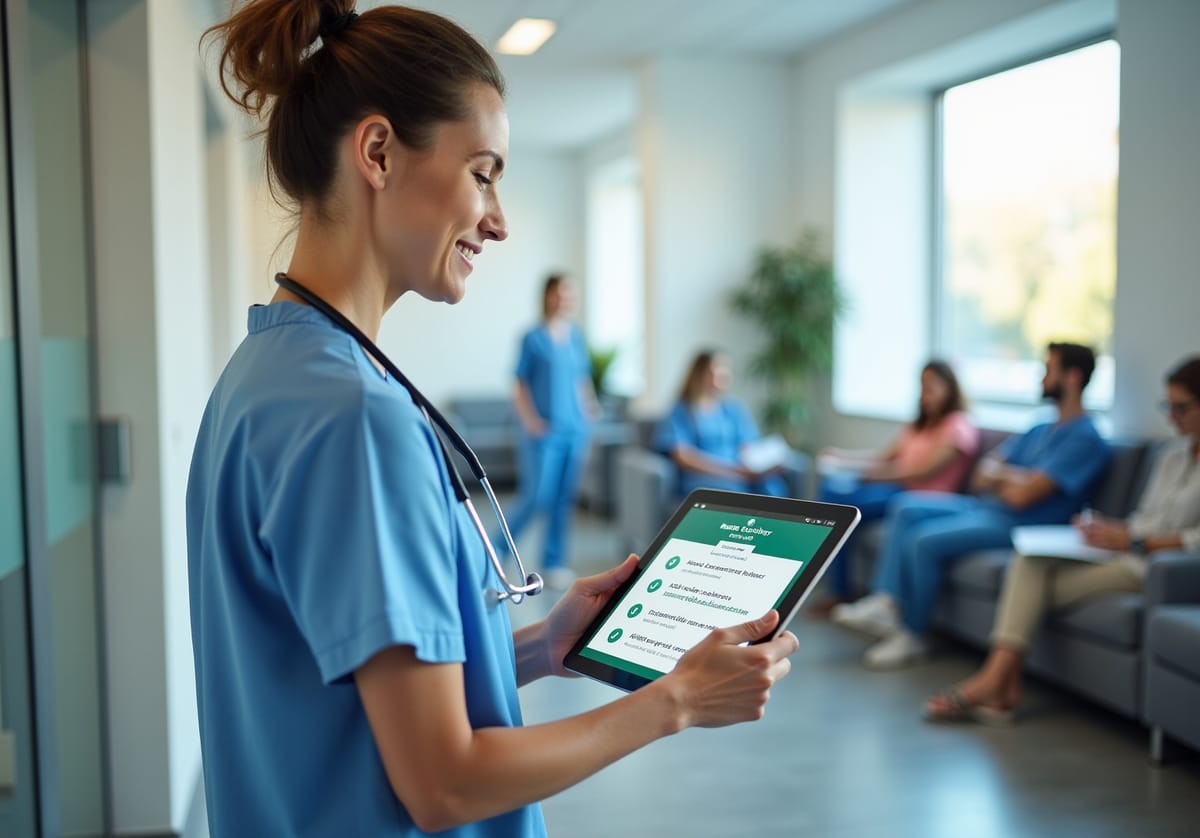 10 Real-Time Insurance Eligibility Verification Solutions for Providers