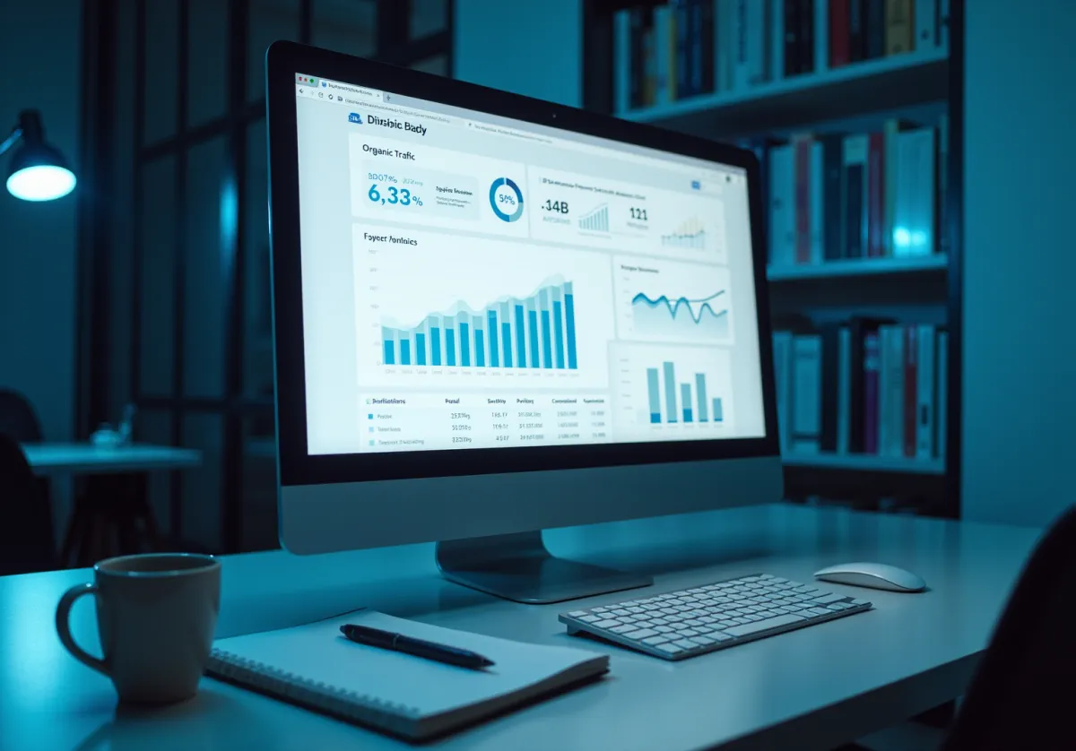5 Best Practices for SEO Optimization in Cybersecurity Articles