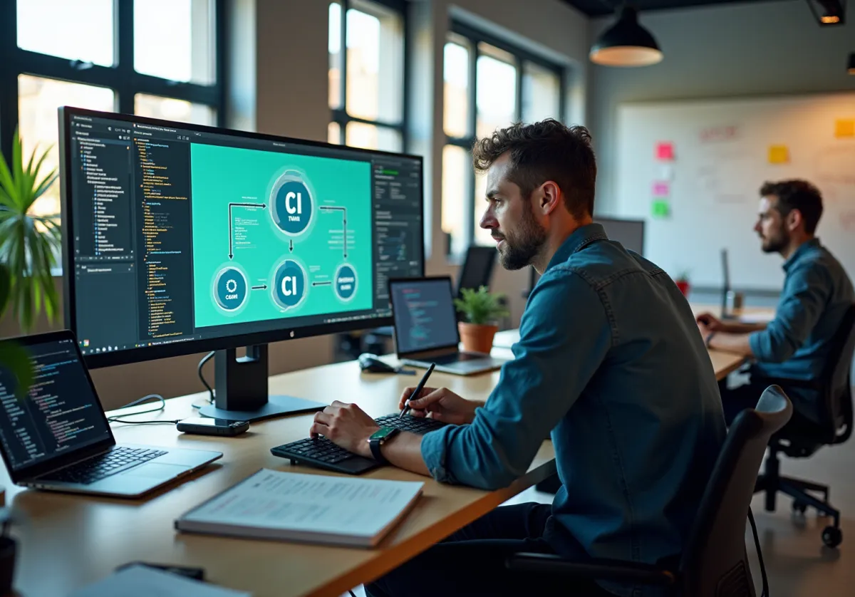 Boost High-Performance CI Workflows with Caching Strategies