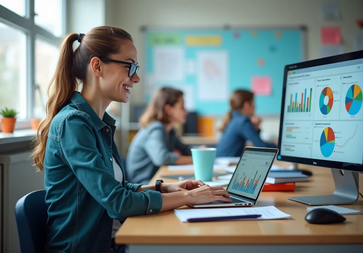 10 No Coding Required Data Insights Tools for Educators