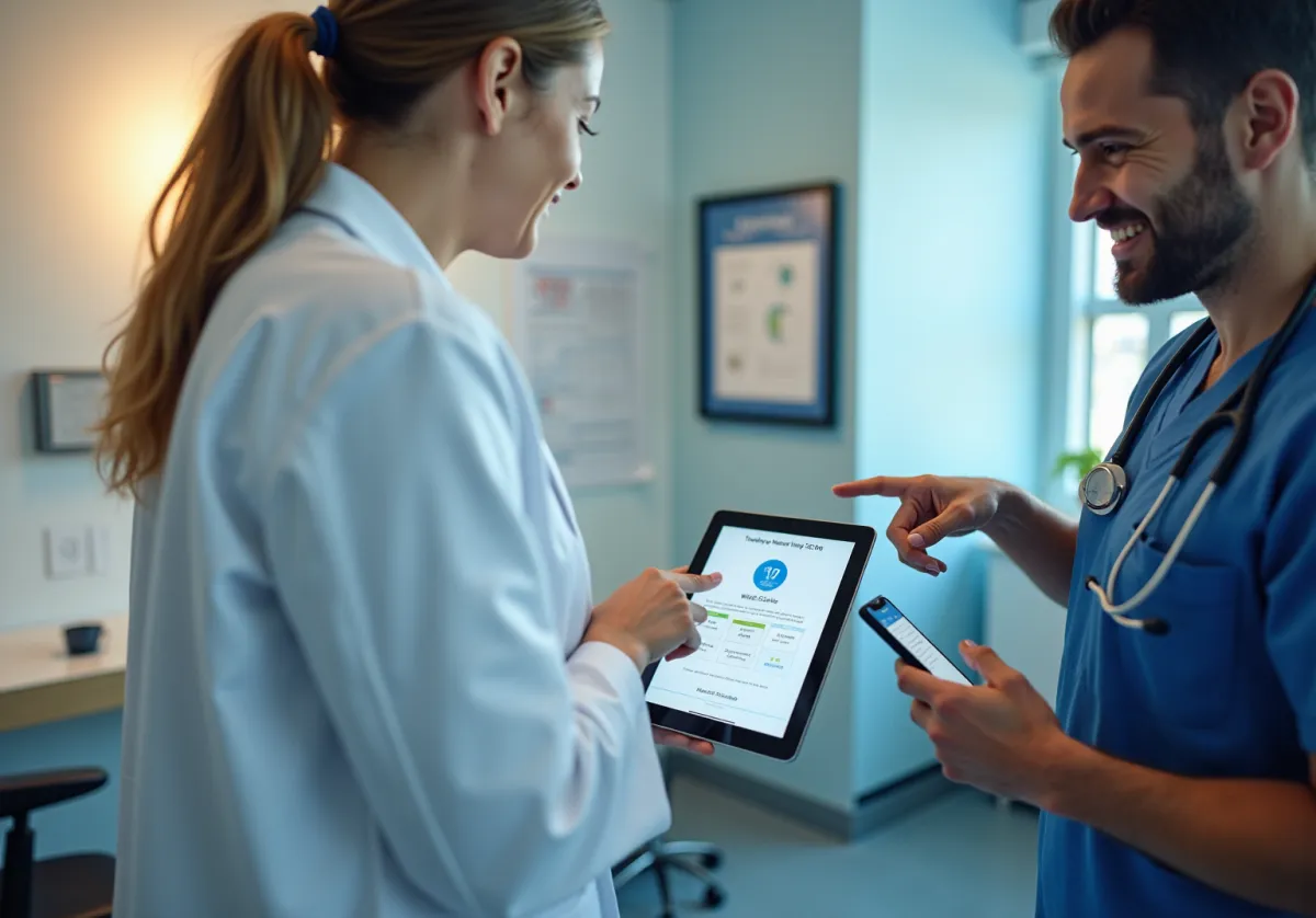 10 Ways Real-Time Data Capture Enhances Clinical Assessments
