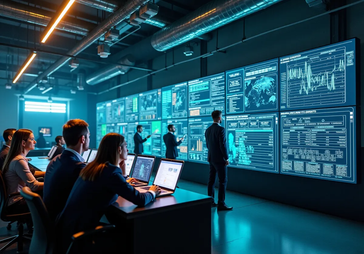 10 Recommended Systems for Autonomous Data Collection in Process Industries
