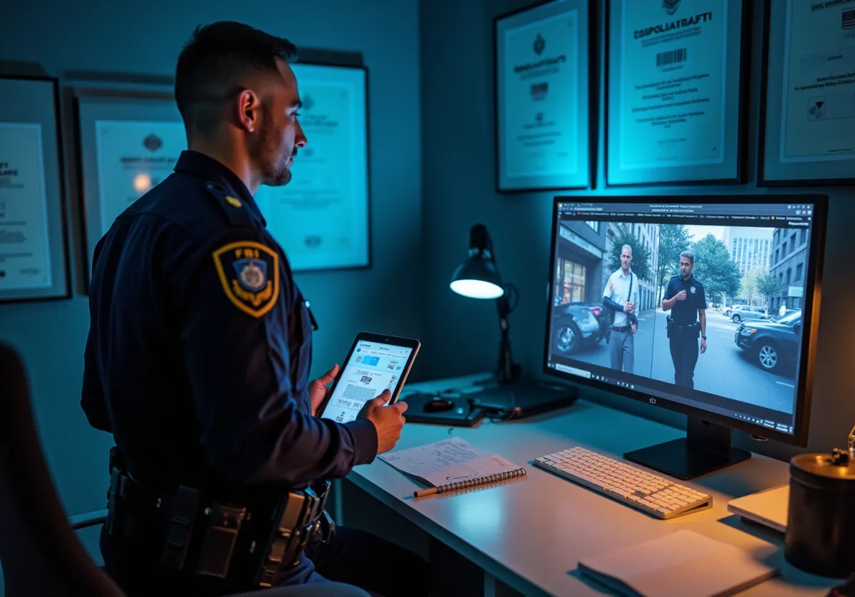 10 Best AI Video Analysis Tools for Law Enforcement Efficiency