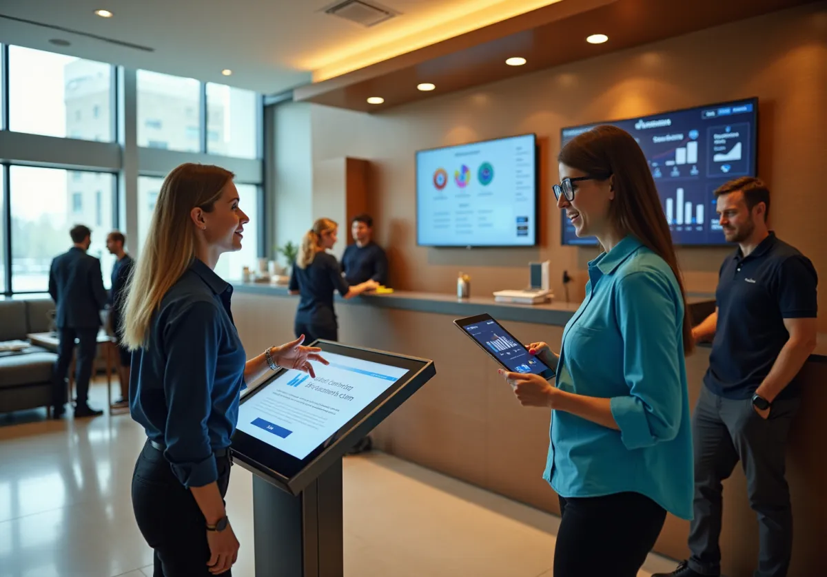 10 Recommended Process Improvement Tools for Hospitality Managers
