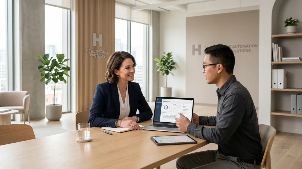 10 Best Compliance Automation Tools for Healthcare Executives